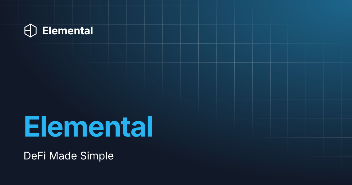 Elemental